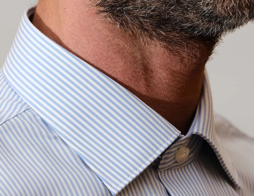 Le Camicie su misura a Milano | amisuraduomo sartoria